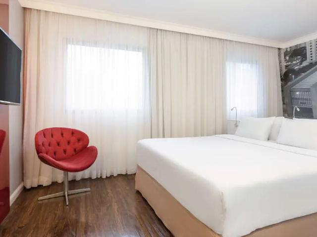 Flat em Bela Vista, São Paulo/SP de 29m² 1 quartos à venda por R$ 524.900,00