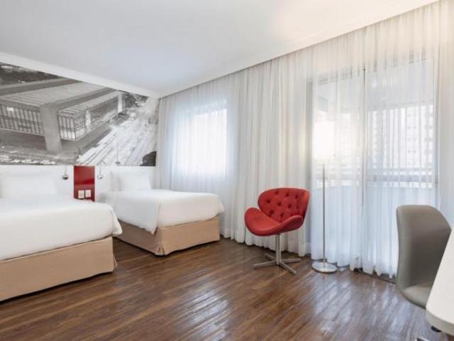 Flat em Bela Vista, São Paulo/SP de 29m² 1 quartos à venda por R$ 525.000,00