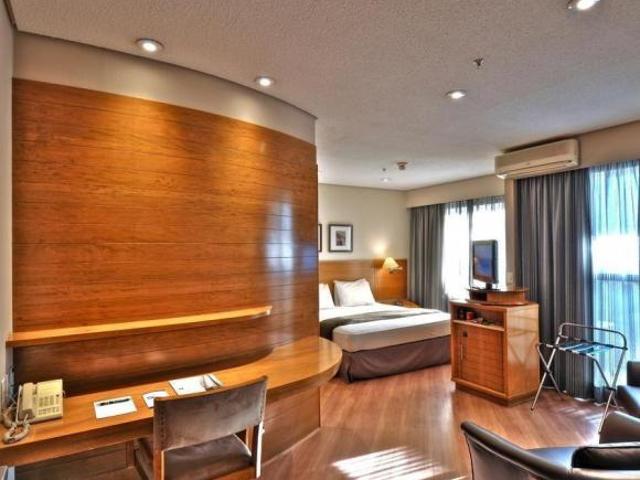 Flat em Bela Vista, São Paulo/SP de 31m² 1 quartos à venda por R$ 520.000,00