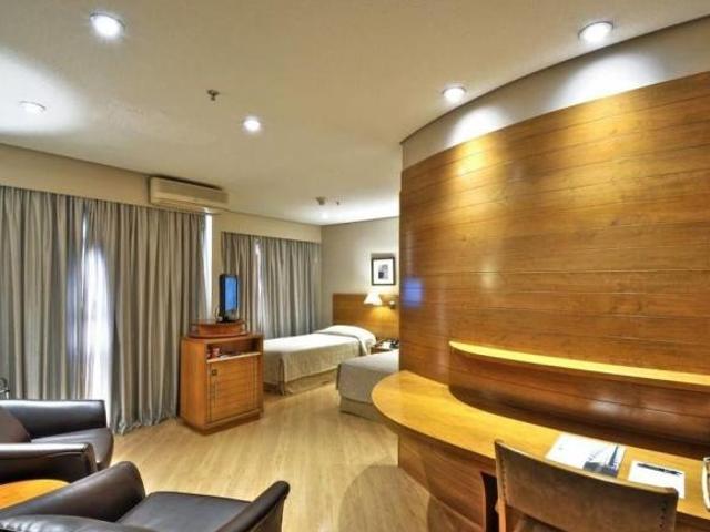 Flat em Bela Vista, São Paulo/SP de 31m² 1 quartos à venda por R$ 520.000,00