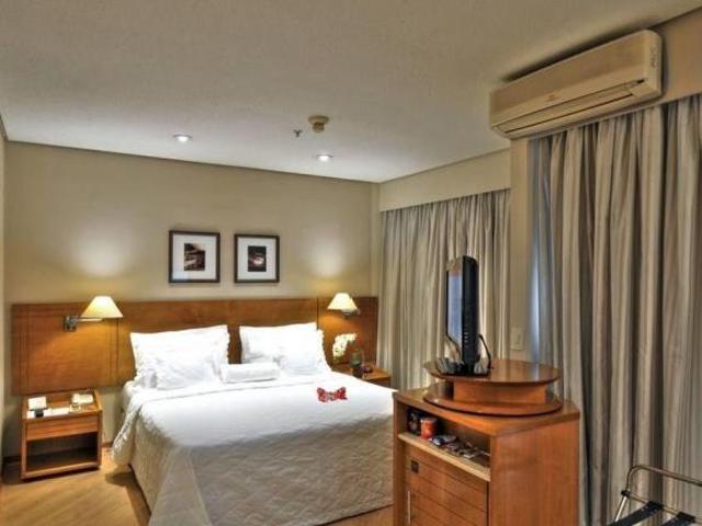 Flat em Bela Vista, São Paulo/SP de 31m² 1 quartos à venda por R$ 520.000,00