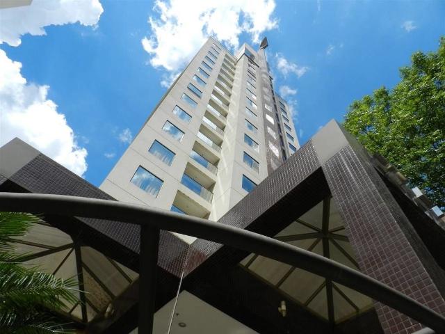 Flat em Bela Vista, São Paulo/SP de 31m² 1 quartos à venda por R$ 579.000,00