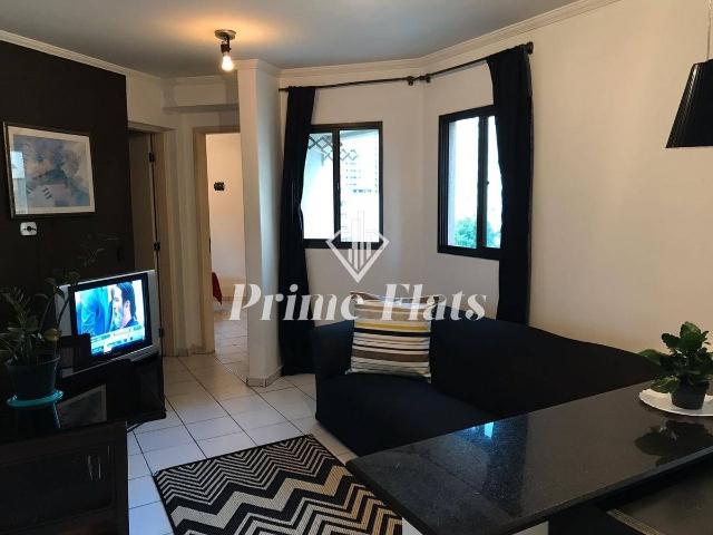 Flat em Bela Vista, São Paulo/SP de 32m² 1 quartos à venda por R$ 509.900,00