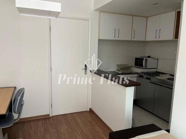 Flat em Bela Vista, São Paulo/SP de 33m² 1 quartos à venda por R$ 445.500,00