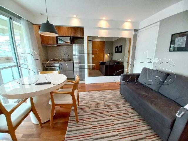 Flat em Bela Vista, São Paulo/SP de 35m² 1 quartos à venda por R$ 999.900,00