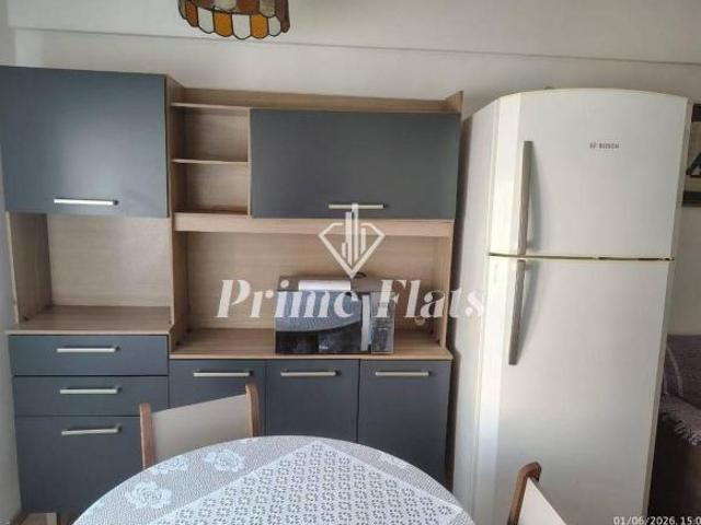Flat em Bela Vista, São Paulo/SP de 36m² 1 quartos à venda por R$ 283.000,00