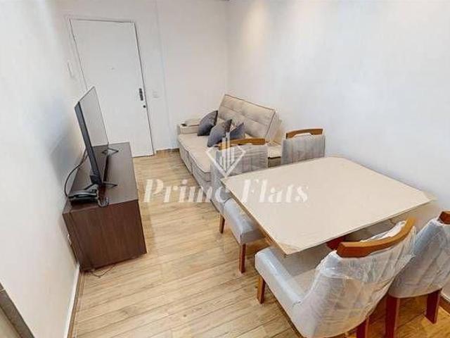 Flat em Bela Vista, São Paulo/SP de 36m² 1 quartos à venda por R$ 371.000,00