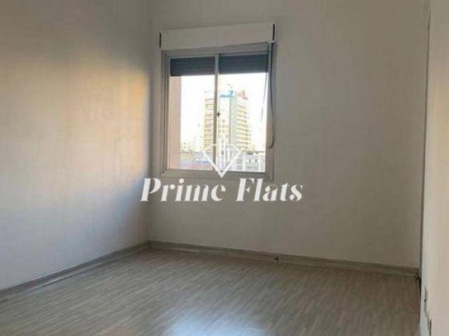 Flat em Bela Vista, São Paulo/SP de 36m² 1 quartos à venda por R$ 300.000,00