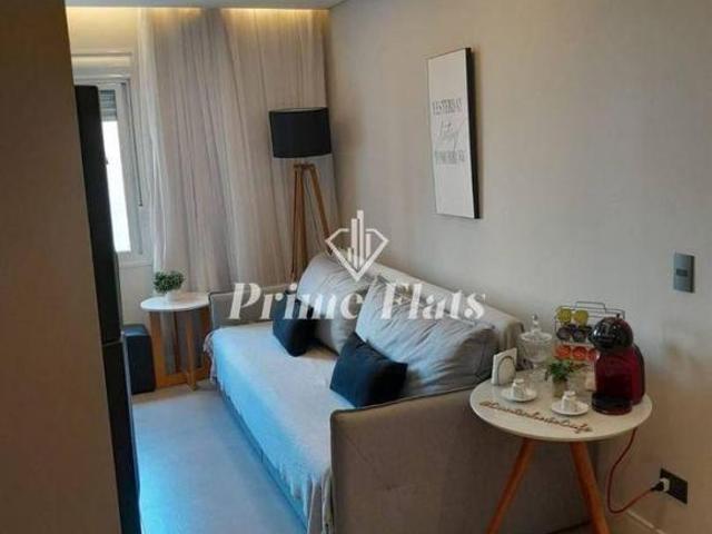 Flat em Bela Vista, São Paulo/SP de 36m² 1 quartos à venda por R$ 562.000,00