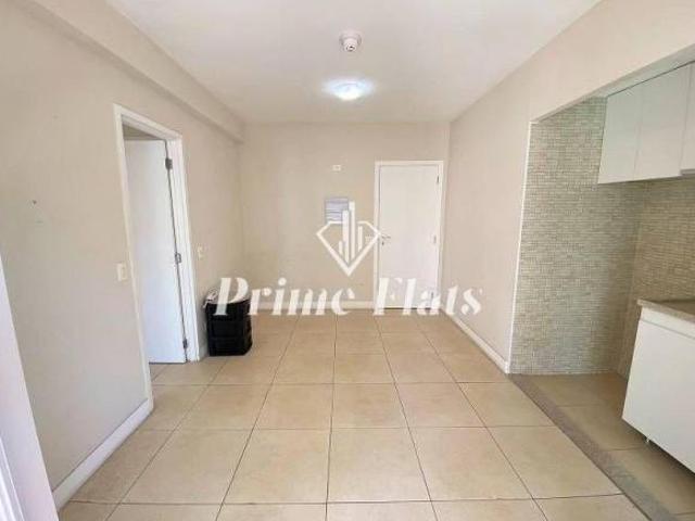 Flat em Bela Vista, São Paulo/SP de 38m² 1 quartos à venda por R$ 912.000,00