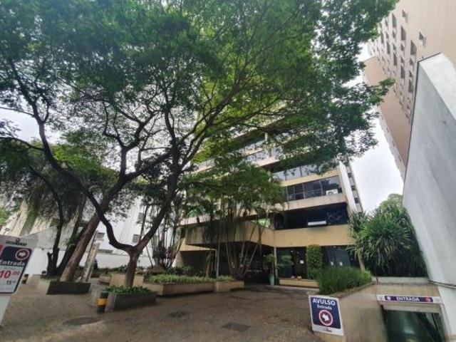Flat em Bela Vista, São Paulo/SP de 42m² 1 quartos à venda por R$ 636.000,00