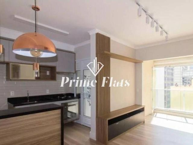 Flat em Bela Vista, São Paulo/SP de 45m² 1 quartos à venda por R$ 826.900,00