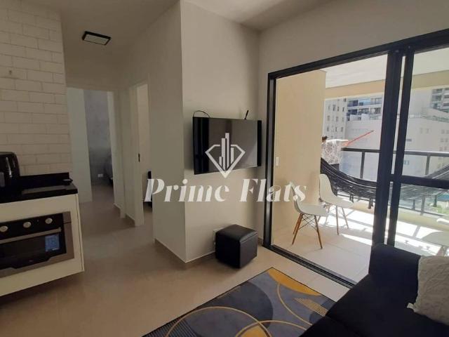 Flat em Bela Vista, São Paulo/SP de 45m² 2 quartos à venda por R$ 900.900,00