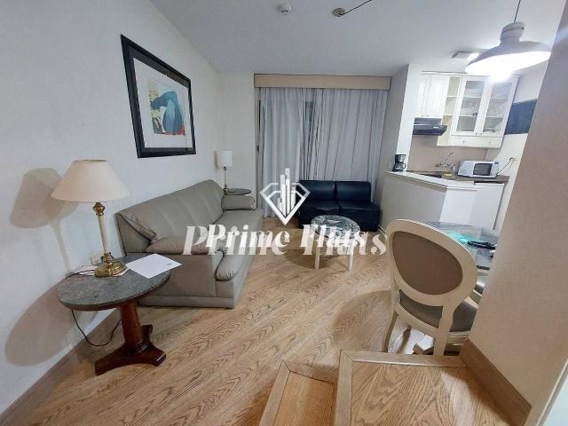Flat em Bela Vista, São Paulo/SP de 49m² 1 quartos à venda por R$ 1.165.000,00