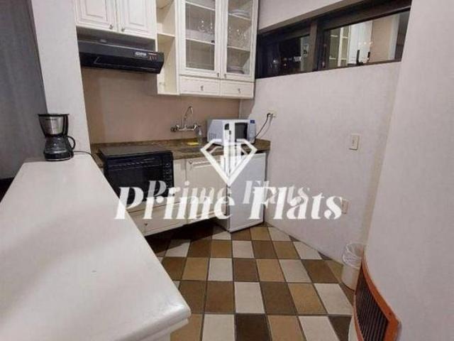 Flat em Bela Vista, São Paulo/SP de 49m² 1 quartos à venda por R$ 1.166.000,00