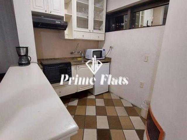 Flat em Bela Vista, São Paulo/SP de 49m² 1 quartos à venda por R$ 1.166.000,00