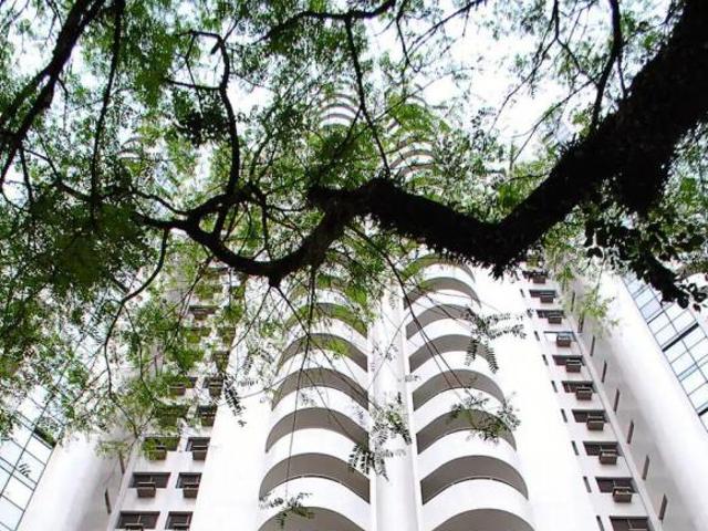 Flat em Bela Vista, São Paulo/SP de 49m² 1 quartos à venda por R$ 680.000,00