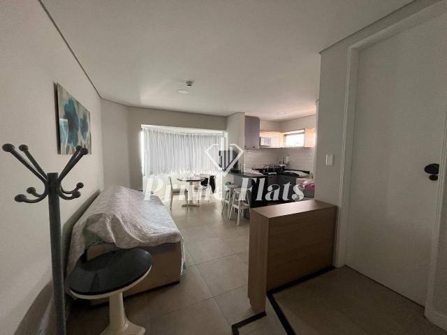 Flat em Bela Vista, São Paulo/SP de 55m² 1 quartos à venda por R$ 1.059.000,00