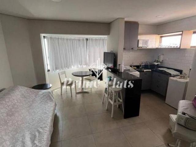 Flat em Bela Vista, São Paulo/SP de 55m² 1 quartos à venda por R$ 1.060.000,00