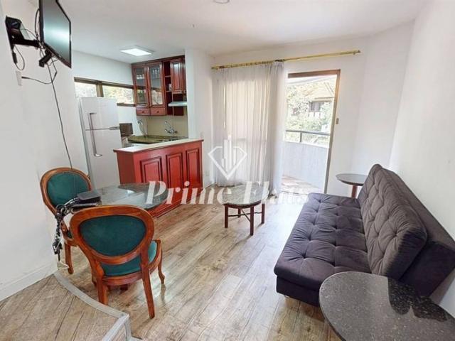 Flat em Bela Vista, São Paulo/SP de 55m² 1 quartos à venda por R$ 741.900,00