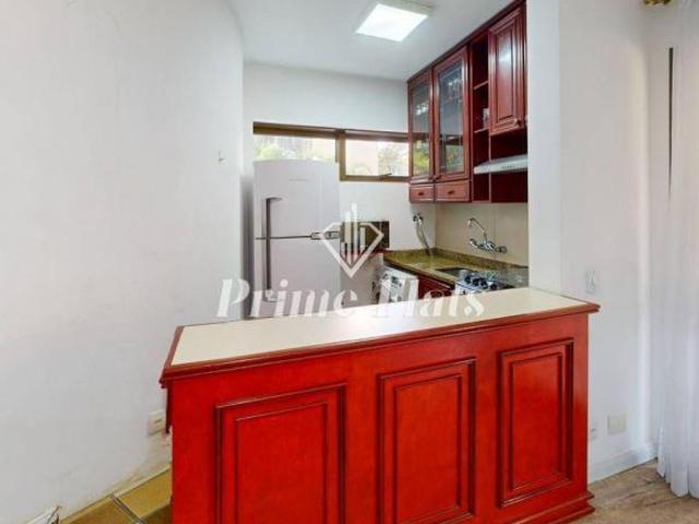 Flat em Bela Vista, São Paulo/SP de 55m² 1 quartos à venda por R$ 742.000,00