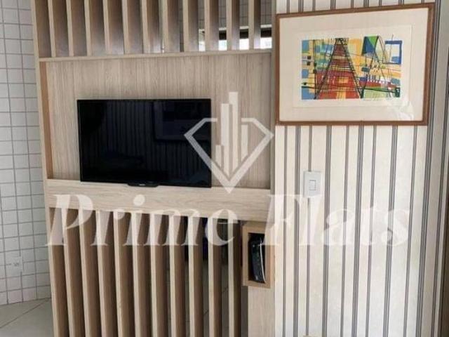 Flat em Bela Vista, São Paulo/SP de 55m² 1 quartos à venda por R$ 901.000,00