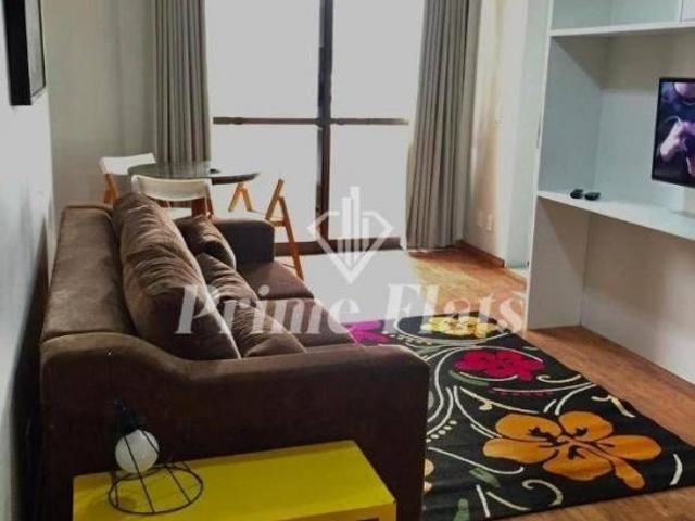 Flat em Bela Vista, São Paulo/SP de 55m² 1 quartos à venda por R$ 922.500,00