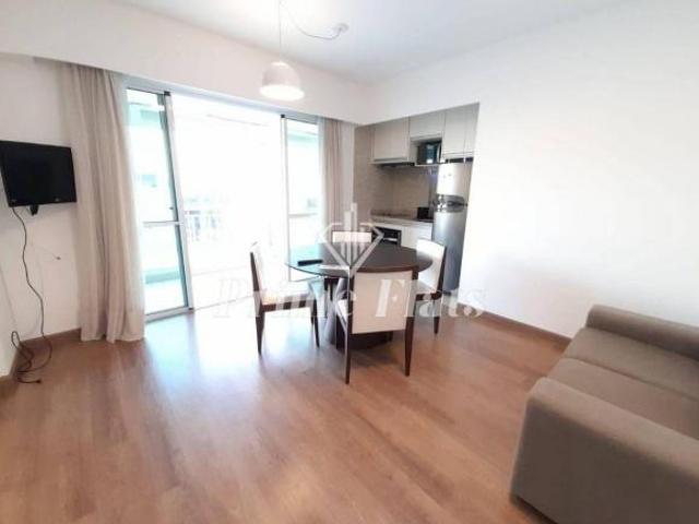 Flat em Bela Vista, São Paulo/SP de 58m² 2 quartos à venda por R$ 1.096.050,00