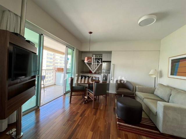 Flat em Bela Vista, São Paulo/SP de 58m² 2 quartos à venda por R$ 1.165.000,00