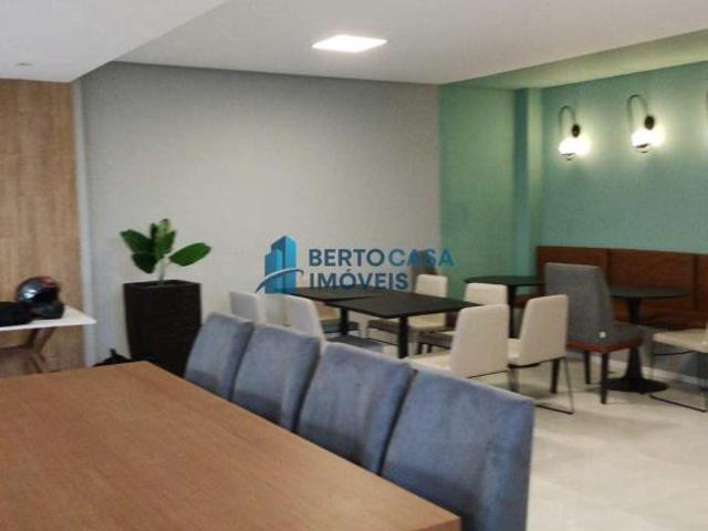 Flat em Belenzinho, São Paulo/SP de 24m² 1 quartos à venda por R$ 299.900,00