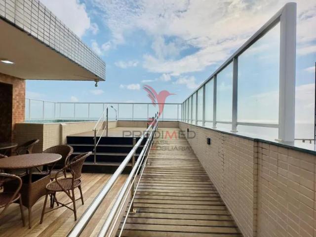 Flat em Bessa, João Pessoa/PB de 15m² 1 quartos à venda por R$ 319.000,00