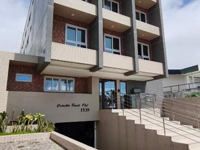 Flat em Bessa, João Pessoa/PB de 18m² 1 quartos à venda por R$ 378.900,00