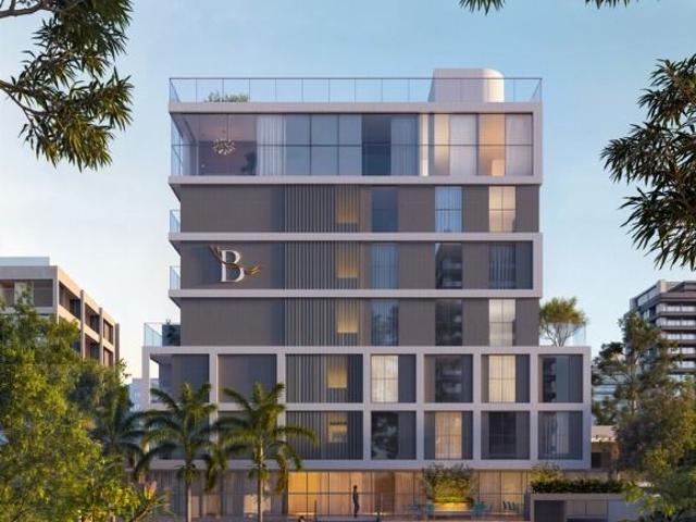 Flat em Bessa, João Pessoa/PB de 27m² 1 quartos à venda por R$ 418.900,00