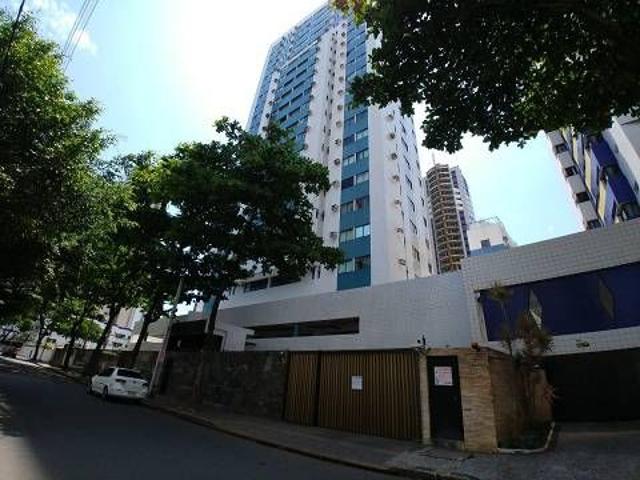 Flat em Boa Viagem, Recife/PE de 29m² 1 quartos à venda por R$ 279.000,00