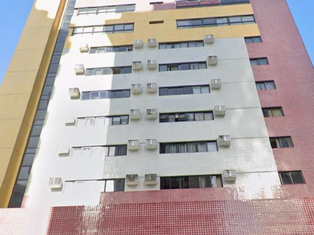 Flat em Boa Viagem, Recife/PE de 35m² 1 quartos para locação R$ 2.800,00/mes