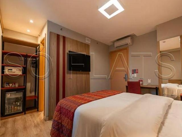 Flat em Boa Vista, Porto Alegre/RS de 23m² 1 quartos à venda por R$ 520.000,00