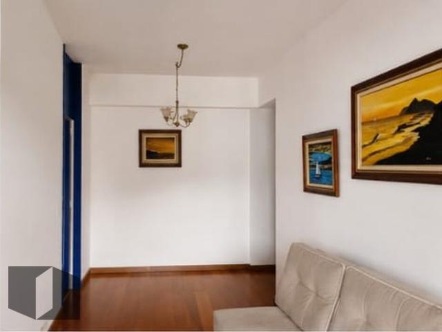 Flat em Botafogo, Rio de Janeiro/RJ de 54m² 1 quartos à venda por R$ 899.900,00