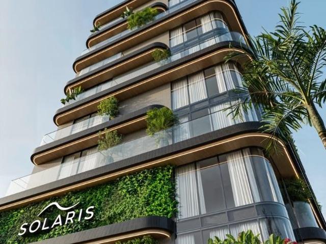 Flat em Cabo Branco, João Pessoa/PB de 16m² 1 quartos à venda por R$ 315.375,00