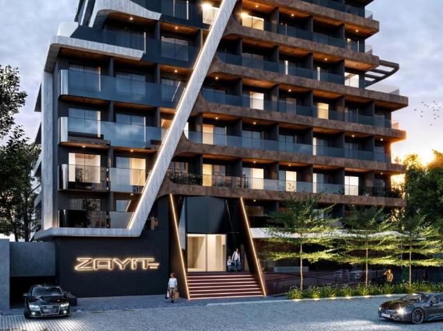 Flat em Cabo Branco, João Pessoa/PB de 20m² 1 quartos à venda por R$ 364.900,00
