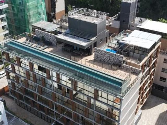 Flat em Cabo Branco, João Pessoa/PB de 24m² 1 quartos à venda por R$ 549.000,00