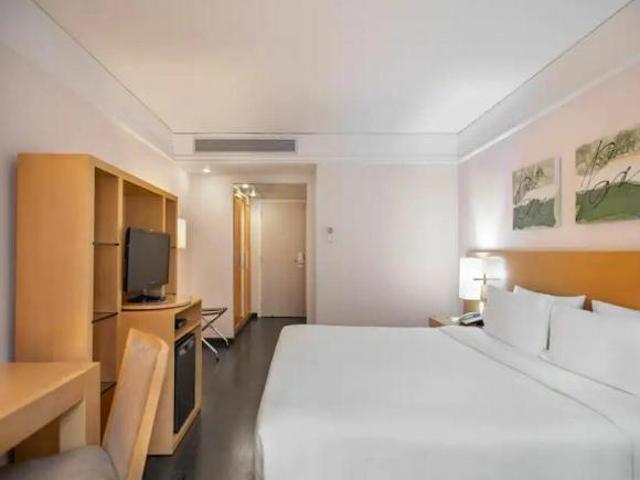 Flat em Cambuí, Campinas/SP de 26m² 1 quartos à venda por R$ 410.000,00