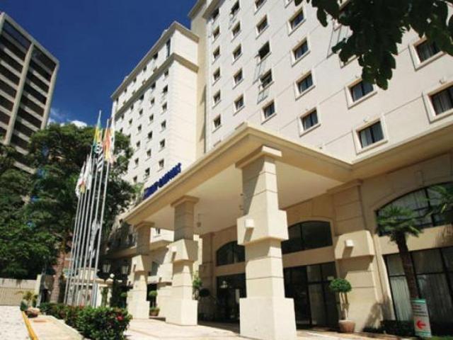 Flat em Cambuí, Campinas/SP de 27m² 1 quartos à venda por R$ 390.000,00