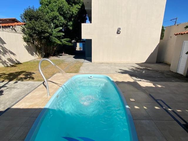 Flat em Caminho de Búzios, Cabo Frio/RJ de 35m² 1 quartos à venda por R$ 99.900,00