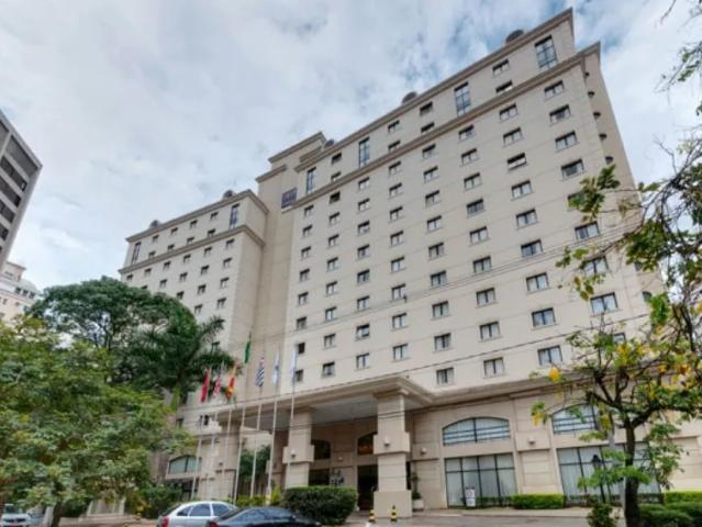 Flat em Campinas SP fora do Pool para moradia e/ou Investimento