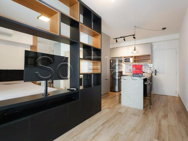 Flat em Campo Belo, São Paulo/SP de 42m² 1 quartos à venda por R$ 739.900,00