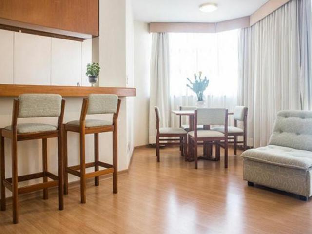 Flat em Campo Belo, São Paulo/SP de 49m² 1 quartos à venda por R$ 420.000,00