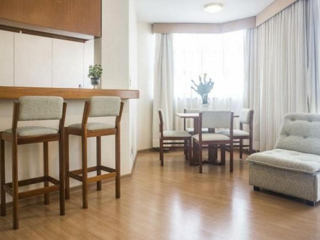 Flat em Campo Belo, São Paulo/SP de 49m² 1 quartos à venda por R$ 420.000,00