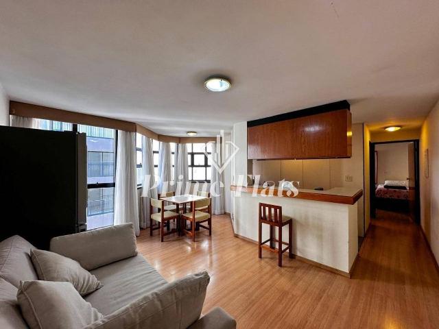Flat em Campo Belo, São Paulo/SP de 50m² 1 quartos à venda por R$ 476.900,00