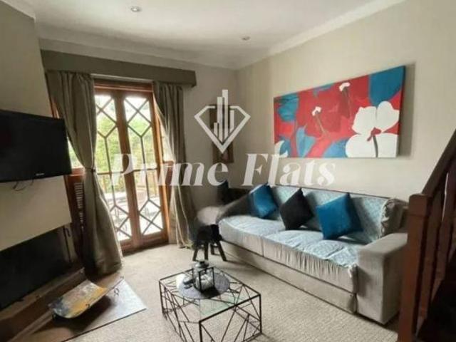 Flat em, Campos do Jordão/SP de 58m² 1 quartos à venda por R$ 550.000,00