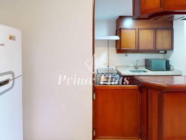 Flat em Campos Elíseos, São Paulo/SP de 32m² 1 quartos à venda por R$ 238.500,00